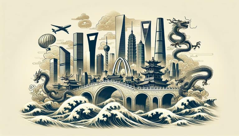 Cybersecurity Challenges in China | PTS